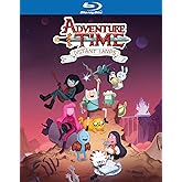 Adventure Time - Complete Seasons 1-5 Collection [Blu-ray]: Amazon.co ...