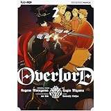 Overlord (Vol. 7) : Maruyama, Kugane, Oshio, Satoshi, Miyama, Hugin ...