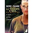 La Teniente O`Neil [DVD]: Amazon.es: Demi Moore, Viggo Mortensen, Anne ...