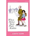 When Hitler Stole Pink Rabbit (HarperCollins Children’s Classics ...