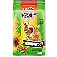 Buy PETSLIFE Premium Rabbit Food with Essential Nutrients and High ...