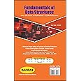 Fundamentals of Data Structures for SPPU 19 Course (SE - III - Comp/AI&DS - 210242) (Decode ...
