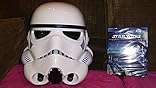 Star Wars The Black Series Imperial Stormtrooper Electronic Voice ...