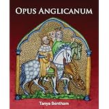 English Medieval Embroidery: Opus Anglicanum: Amazon.co.uk: Browne ...