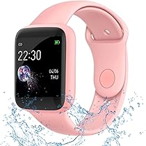 Fitness Kids Smart Watch Y68 Children Smartwatch For Girls