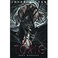 Toxic - t.2 (Dark romance) : Kitten, Joyce: Amazon.fr: Livres