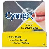 Cymex Cream for Cold Sores x 2 : Amazon.co.uk: Health & Personal Care