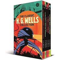H.G. Wells Collection: Amazon.co.uk: Wells, H. G.: 9781784286088: Books
