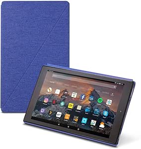 Amazon Fire HD 10 Case (10” Tablet, 7th Generation – 2017 release ...