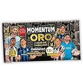 Calciatori Adrenalyn XL™ 2024-2025 - Scatola da 24 Bustine Panini : Panini S.p.A.: Amazon.it: Libri