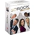 30 Rock - Season 1-4 [DVD] [2017]: Amazon.co.uk: Alec Baldwin, Tina Fey ...