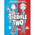The Terrible Two : John, Jory, Barnett, Mac, Cornell, Kevin: Amazon.it ...