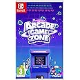 Arcade Game Zone (Nintendo Switch) : Amazon.co.uk: PC & Video Games