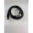 Omnihil 2.0 High Speed USB Cable Compatible with Boss Katana 50-50/25/0 ...