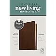 NLT COMPACT BIBLE : Tyndale: Amazon.in: Books
