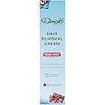 Dimples Hair Removal Cream Rose Mist, 100 ml : Amazon.co.uk: Beauty