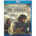Guy Ritchie's The Covenant (Blu-ray + DVD + Digital): Amazon.co.uk: DVD ...