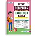 VATSAL ICSE Board Computer Applications Handbook for Class 10th ...