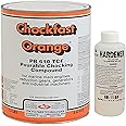 Chockfast Orange : Amazon.in: Industrial & Scientific