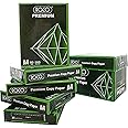 Roco Premium Copy Paper White, A4 80 gsm, per box 5 packs of 500 Sheets ...
