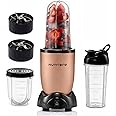 Buy NutriPro Juicer Mixer Grinder - Smoothie Maker - 500 Watts (3 Jars ...