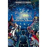 The Phantom Tollbooth : Juster, Norton: Amazon.co.uk: Books