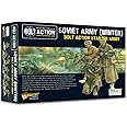 Bolt Action – Soviet Army (Winter) Starter Army : Amazon.com.be: Arts ...