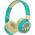 OTL Technologies Wireless Animal Crossing Bluetooth Foldable Kids ...