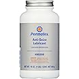 Permatex 80208 Anti-Seize Lubricant with Brush Top Bottle, 16 oz ...