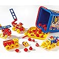 Plasticant Mobilo 256 256-Basic Set, for 3-8 year old children, Red ...
