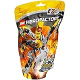 Lego Hero Factory 6218 SPLITFACE: Amazon.de: Spielzeug