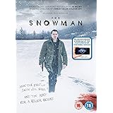The Snowman - 30th Anniversary Edition [DVD] [1982]: Amazon.co.uk ...