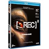 [REC] [Blu-ray]: Amazon.es: Manuel Bronchud, Vicente Gil, Ferrán ...