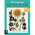 Botanicum Poster Book : Templar Publishing: Amazon.it: Libri