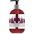 Palmsafe Black Cherry Luxury Hand Wash Soothing Hand Cleanser Hydrates ...