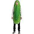 Spooktacular Creations Halloween Pickle Costume Adult, Unisex Food ...