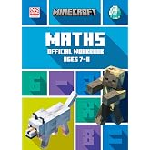 Minecraft Maths Ages 6-7: Official Workbook (Minecraft Education ...