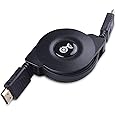 Amazon.in: Buy Cable Matters Retractable HDMI Cable with HDR and 4K ...