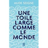 Amazon.fr - Une toile large comme le monde - Seigne, Aude - Livres