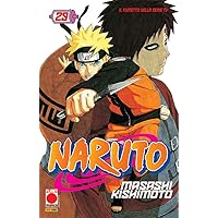 Amazon.it: Naruto Il Mito Ristampa 29 - Masashi Kishimoto - Libri