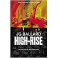 High-Rise: Amazon.co.uk: Ballard, J. G., Beauman, Ned: 9780586044568: Books
