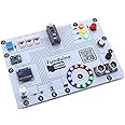 Funduino Cube – Arduino-kompatibles Entwicklerboard inkl. Arbeitsbuch ...