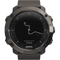 Suunto, Orologio GPS Outdoor per camminate ed escursioni, Durata ...