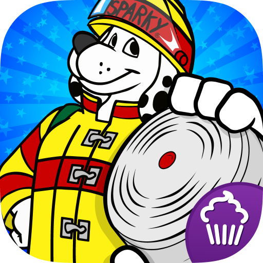 Sparky & The Case of the Missing Smoke Alarms: Amazon.co.uk: Appstore ...