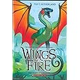 Buy Wings of Fire #03: The Hidden Kingdom Book Online at Low Prices in ...