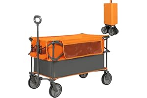 Amazon.co.uk Best Sellers: The most popular items in Garden Carts & Wagons