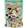 One piece. New edition (Vol. 60) : Oda, Eiichiro: Amazon.it: Libri