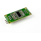 BioAmp EXG Pill (Assembled) | Pack of 2 | Publication grade sensor to ...