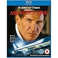 Air Force One [Blu-ray] [Region B]: Amazon.co.uk: Harrison Ford, Gary ...