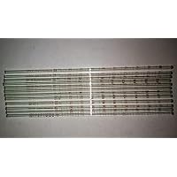 WKM Borosilicate Glass Wintrobe ESR (Erythrocyte Sedimentation Rate ...